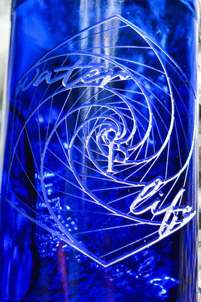 Water is Life by Jen Isabel Friend – Blue Bottle Love